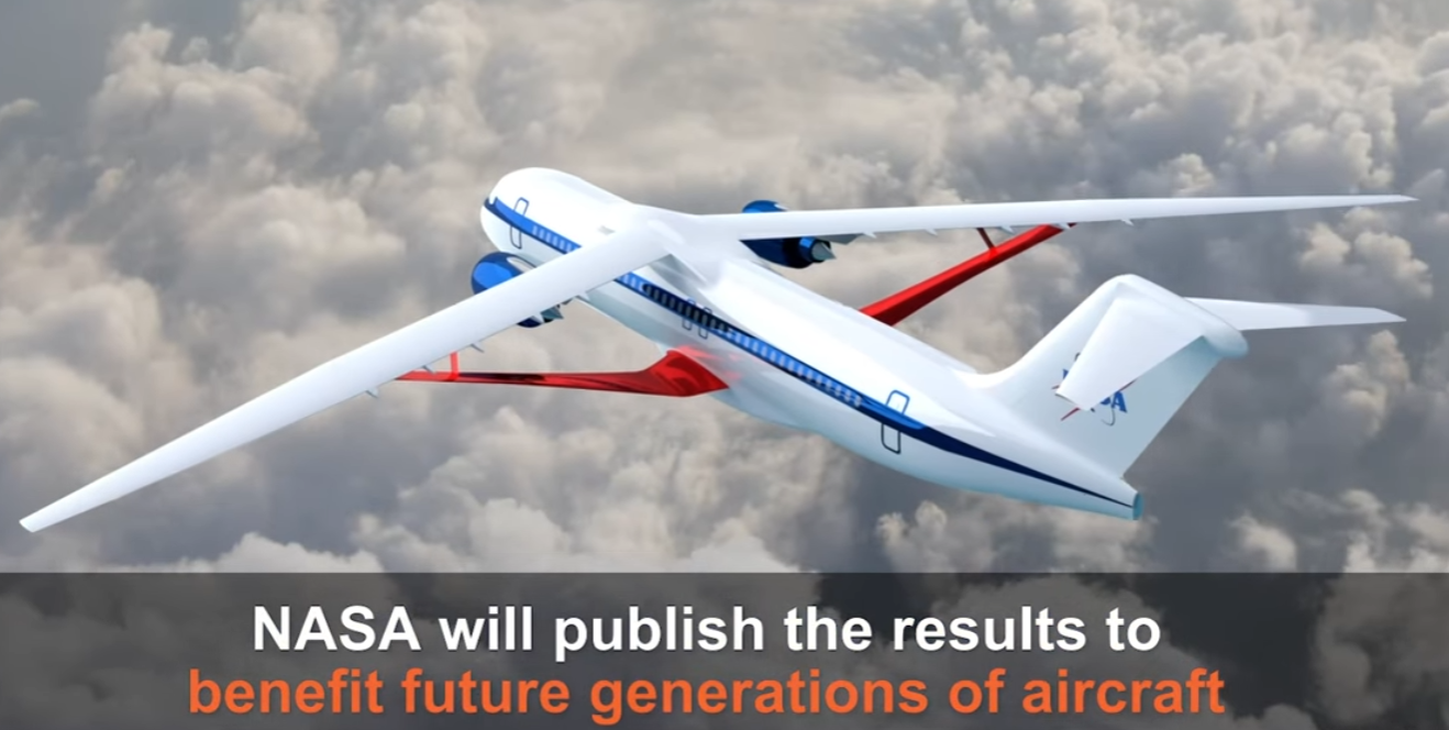 Ultra-Low Orbit, Future of Flight, and Wireless Drone Power w/ Ralph ...